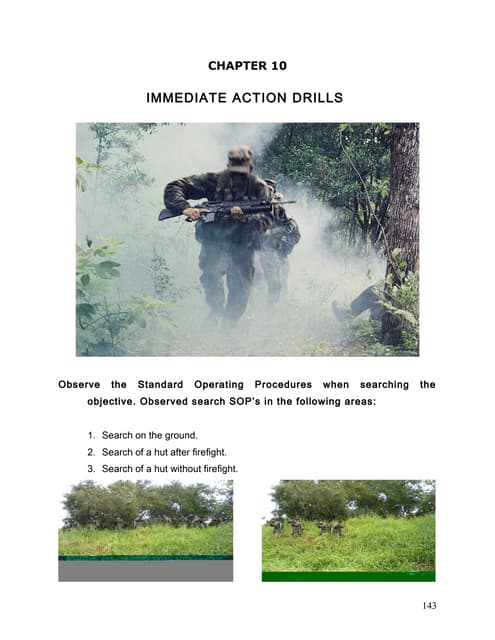 Squad attack_approved | PPTX