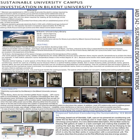 IAED 342-Research Homework | PDF