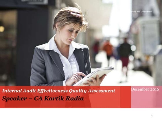 Audit ratings guide | PDF