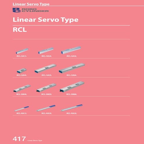 Iai 06 rc general_cj0203-2_a_p417-442_linear_servo | PDF