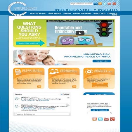 Ialc homepage | PDF