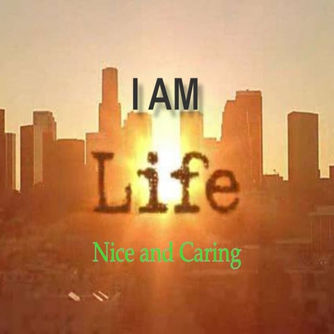 I am | PPTX