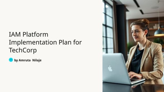 TechCorp Implementation Plan Cyber Security.pdf