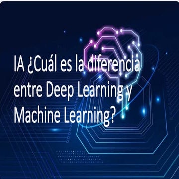 Conceptos de IA machine vs Deep learnig.pptx