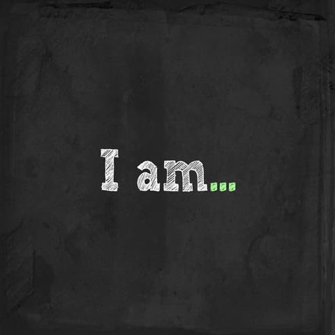 I am | PDF