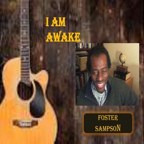 I am awake | PPT