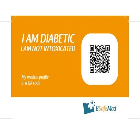I am diabetic d | PPT