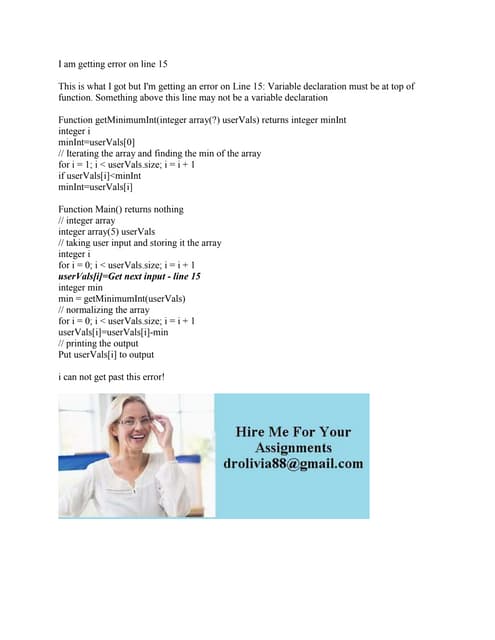 Hello- Below is my E-R Diagram- I need to change two items- 1- Based o.docx