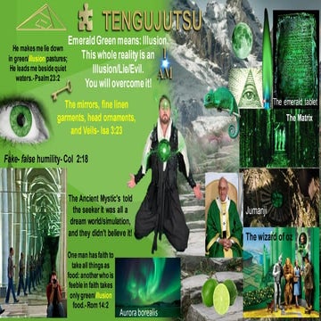 The Matrix revealed | PDF