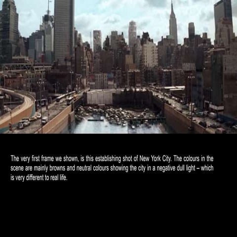 I am legend | PPTX