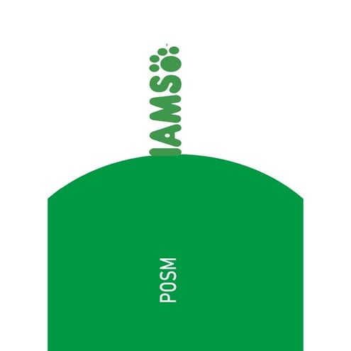 Iams posm | PDF
