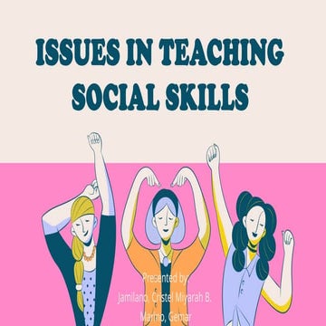 SOCIAL LITERACY PRESENTATION.pptx