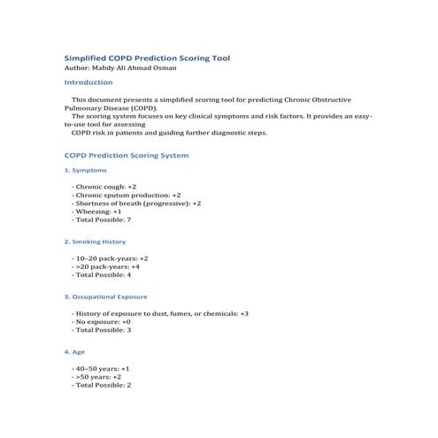 Final_Simplified_COPD_Risk_Prediction_Tool_Mahd_Osman' | PDF