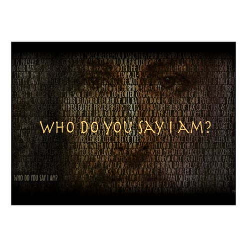 Jesus: The Bread of Life | PPT