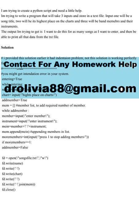 I am trying to create a python script and need a little help.Im tr.pdf I am trying to create a python script and need a little help.Im tr.pdf