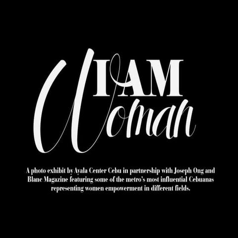 Iamwoman | PPT