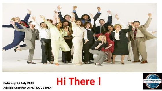 8 club evaluation club presentation 1010 | PPT