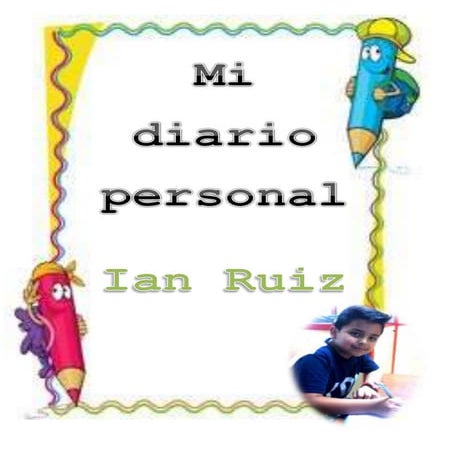 Alexandra Elizalde presentations