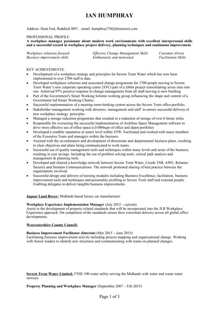 Paresh Vishal_Resume | PDF
