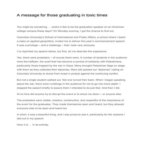 Ian Bremmer's message for those graduating in toxic times.pdf