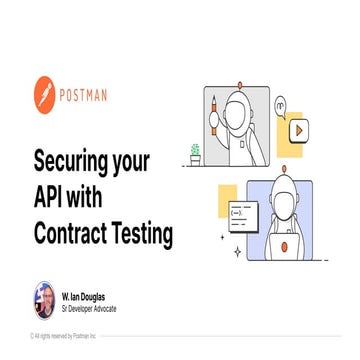 APIsecure 2023 - Securing your APIs with multi-facet contract testing ...