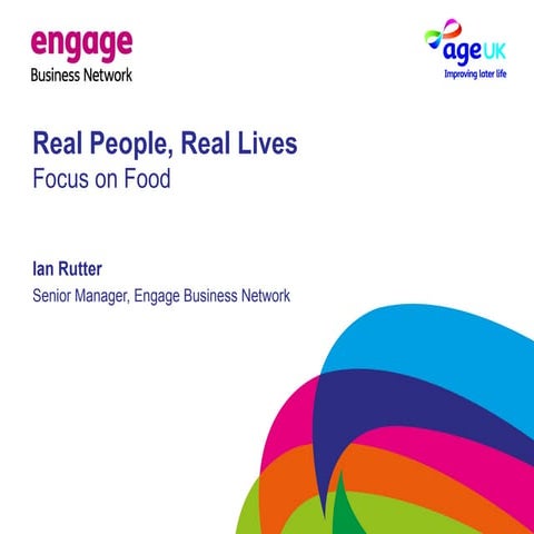 Engage Network | PPT