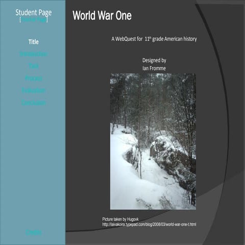 The Art of War - A Lesson in Critical Thinking, Creativity, and ...