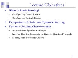 Ccna cheat sheet | PPT