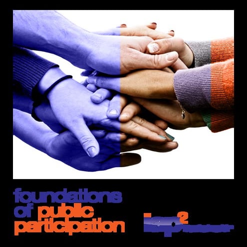 IAP2 USA Brochure | PDF