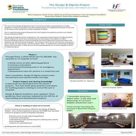 Design & Dignity | PDF