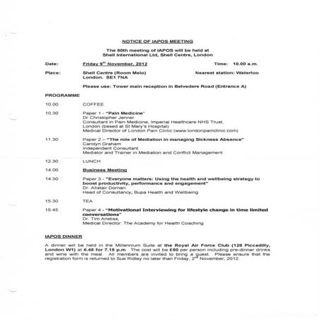 Sth frca course 13.3.09