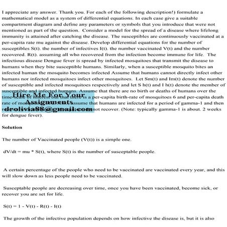 I appreciate any answer. Thank you. For each of the following descri.pdf