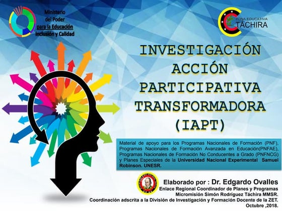 Presentación verbo to be | PPT