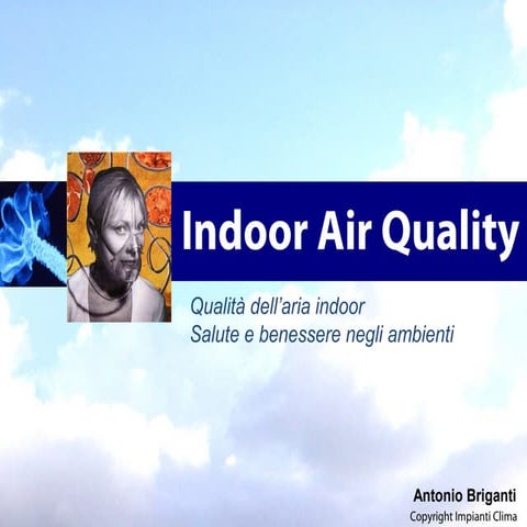 Indoor Air Quality | PDF