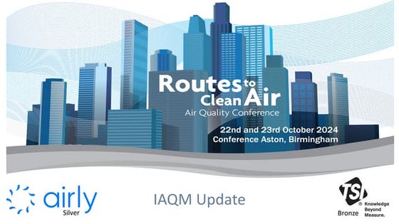 Environmental Technician Training Program | PPT