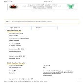 Iari form 2021 | PDF