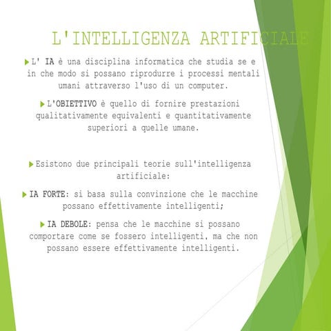 Ia robert del balzo | PPT