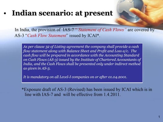 C ias 7 | PPT