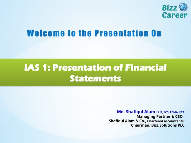 Updated PAS-1-PRESENTATION-OF-FINANCIAL-STATEMENTS.pptx
