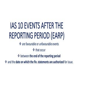 IAS 10 EVENTS AFTER THE REPORTING PERIOD.pptx