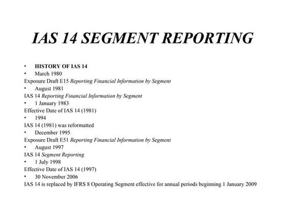 Ifrs 11 joint arrangements | PPT | Mergers and Acquisitions | Business Banking & Finance