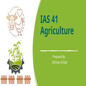 Accounting standars IAS 41 Agriculture.pptx