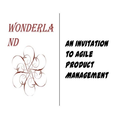 Iasi code camp 12 october 2013 an invitation to agile product ...