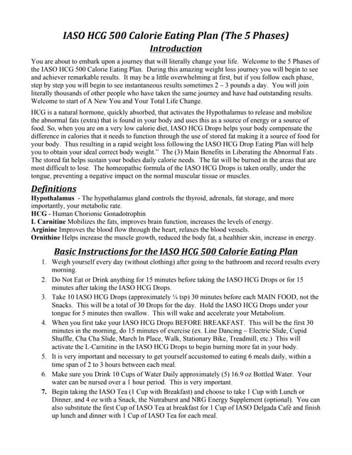 Ariix slenderiiz now_guide | PDF | Vegetarian Diets | Food & Drink