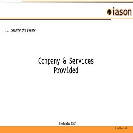 Walker Hamill Brochure | PDF