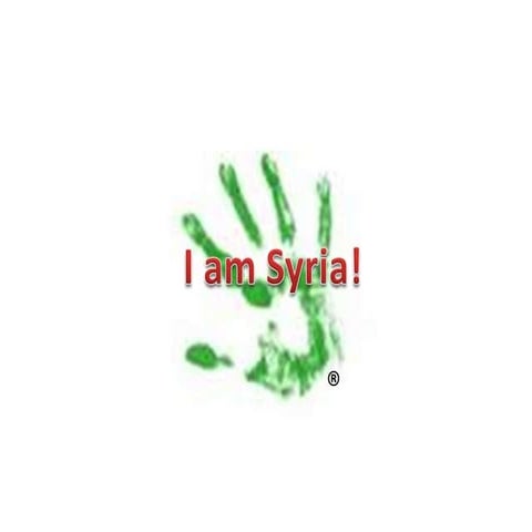 I Am Syria | PPTX