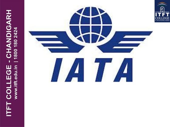 IATA GEOGRAPHY AREAS in the world, HM111 | PDF