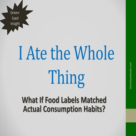 Genetically Modified Foods | PPT