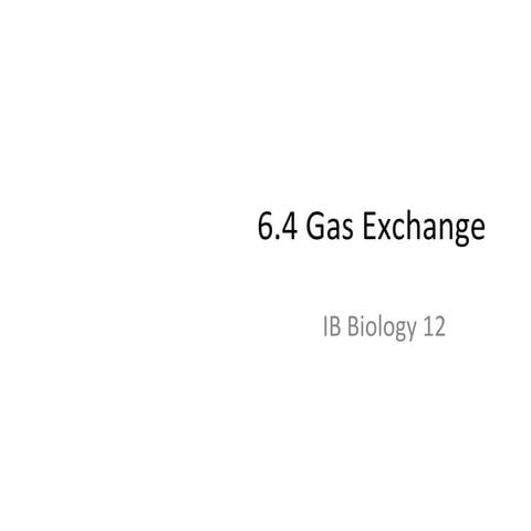 CAS IB Biology 6.3 Defense Against Infectious Disease (Part 2) | PDF