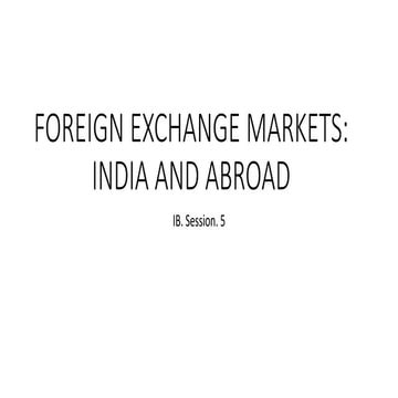 IB. 05. Forex Markets.pptx